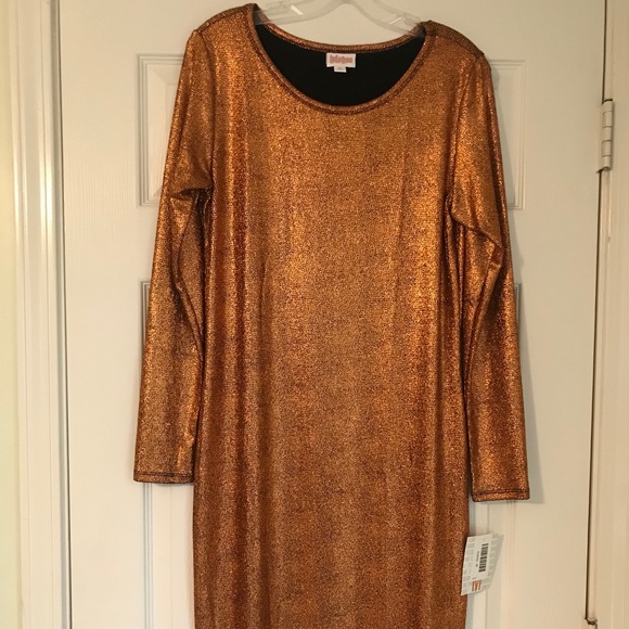 LuLaRoe | Dresses | Nwt Lularoe Debbie Elegant Line | Poshmark
